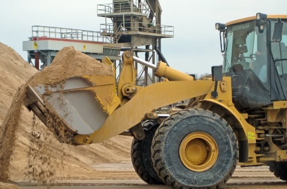 Dynamic Industries | Leading Manufacturer & Supplier of Heavy ...