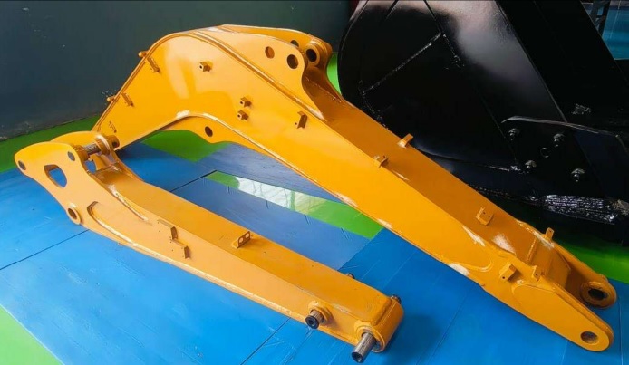 Dynamic Industries | Leading Manufacturer & Supplier of Heavy ...